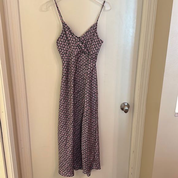 Zara | Dresses | Zara Slip Dress | Poshmark